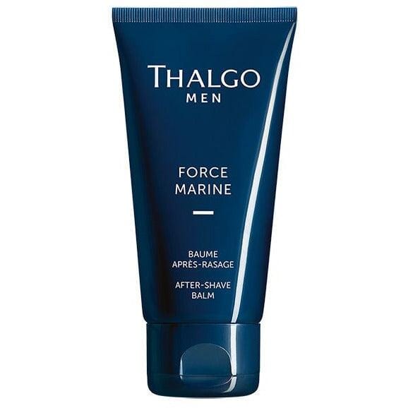Thalgo Men Aftershave-Balsam Force Marine - Baume Après-Rassage