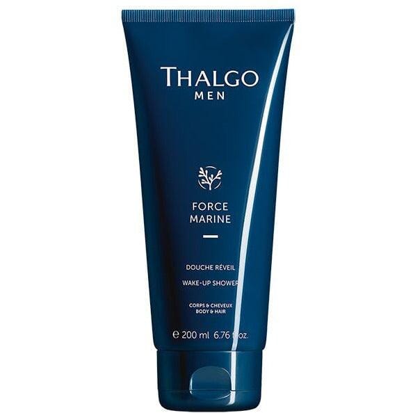 Thalgo Men Frischedusche Force Marine - Douche Réveil